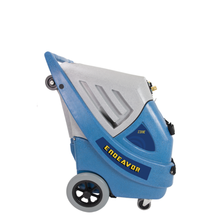 Multi Surface Cleaning Machine